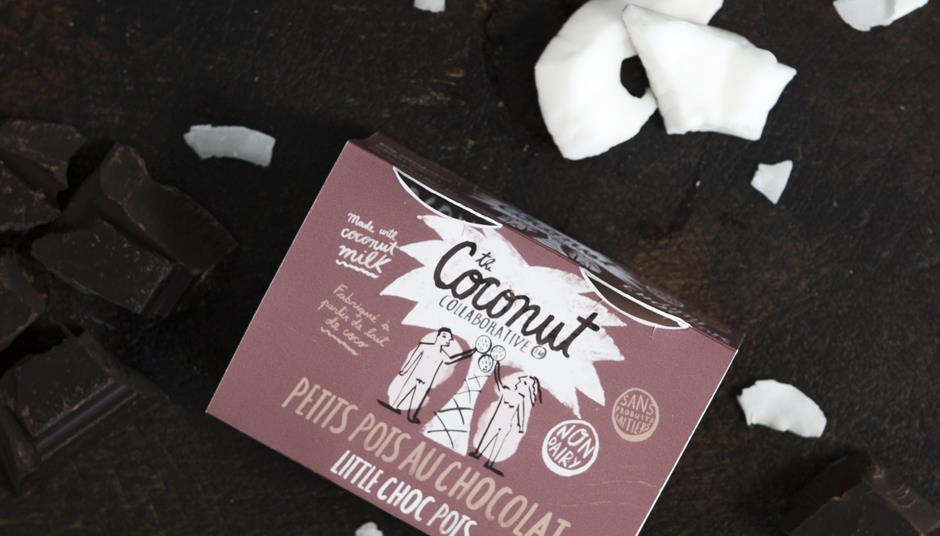 Coconut Collaborative sees sales grow by 29% | News | The Grocer