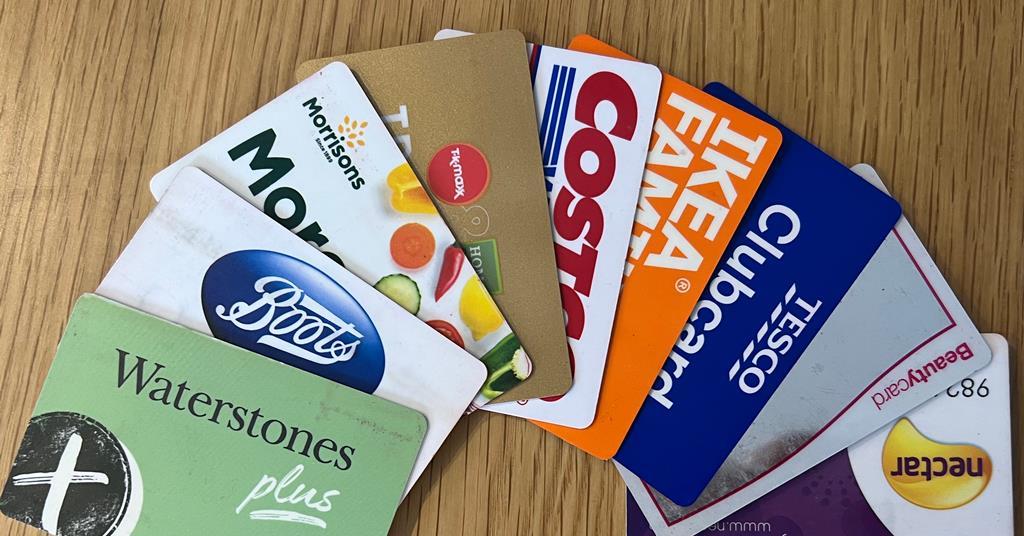 In loyalty, ‘points make prizes’ is becoming increasingly passé ...