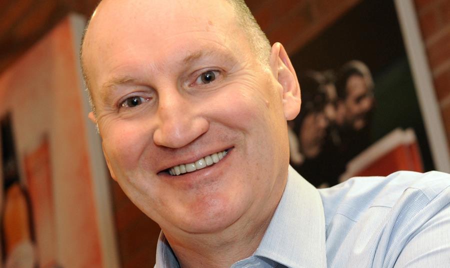 Mark Hunter promoted to CEO and president of Molson Coors | News | The ...