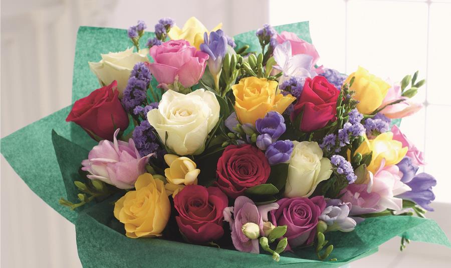 M&S and Interflora trademark battle continues | News | The Grocer