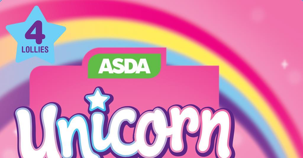 Asda extends cull of on-pack cartoon characters in sugar clampdown ...