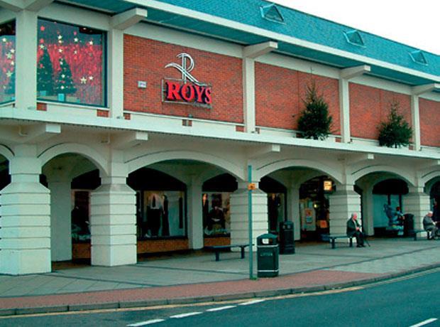 Beccles store increases sales by 6.5% at Roys of Wroxham | News | The ...
