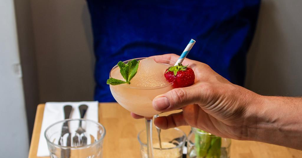 Virtuous aperitifs, ‘sunset gold’ ale and CBD-infused craft beers: what ...