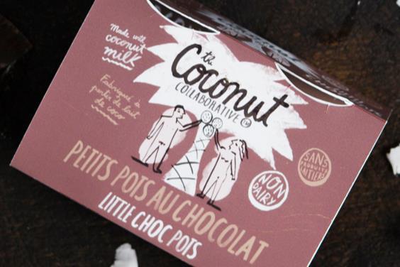 Coconut Collaborative sees sales grow by 29% | News | The Grocer