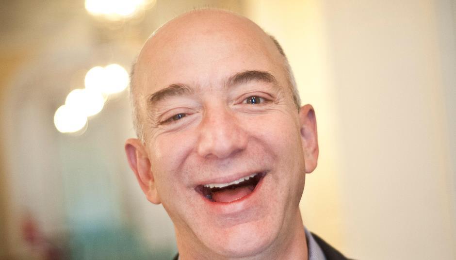 When will Amazon have the last laugh? | Analysis & Features | The Grocer