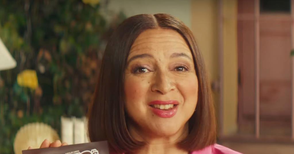 Maya Rudolph steps in for M&M’s rested ‘spokescandies’ | Comment ...