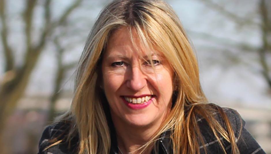 Minnie Moll, East of England Co-op, on Tigger & David Cassidy | My ...