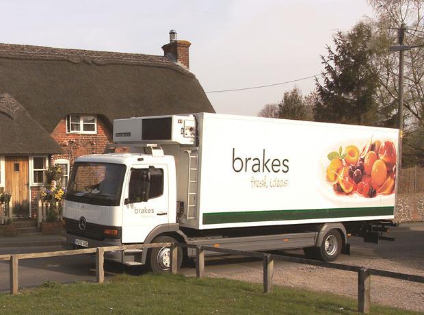 Brakes launches ‘Virtual Chef’ tool ahead of calorie labelling ...