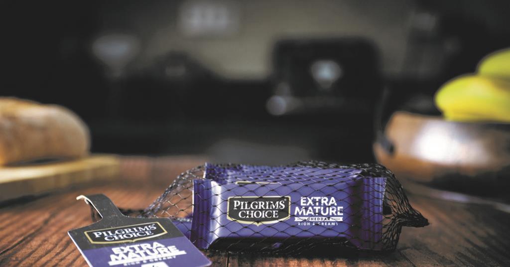 Pilgrims Choice launches first adult snacking cheese range | News | The ...