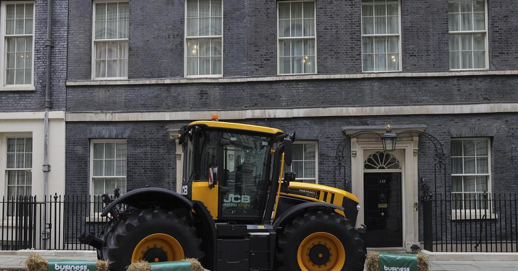 What the NFU wants to see beyond the Farm to Fork Summit | Comment ...