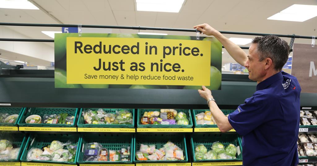 Tesco credit rating boost follows strong results | News | The Grocer