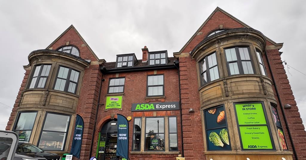 Asda boosts Express store value offer with exclusive deals | The Grocer