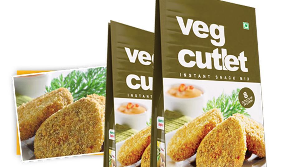 Vegit Indian snack mixes set for launch in the UK | News | The Grocer