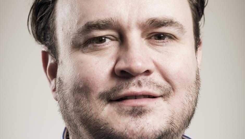 Jason Warner to take on Europe president role at AB InBev | News | The ...