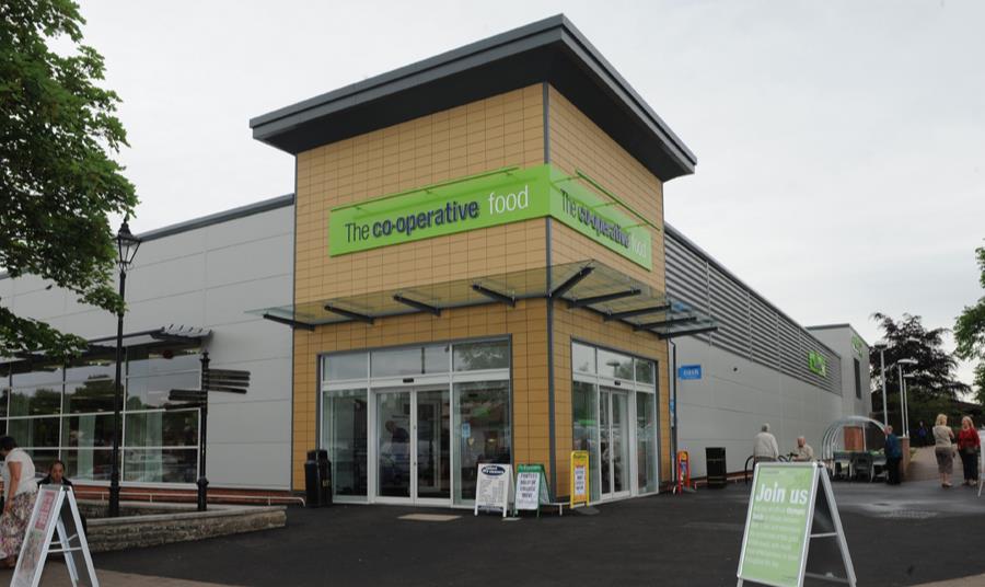Midcounties Co-op launches plastic reduction campaign | News | The Grocer