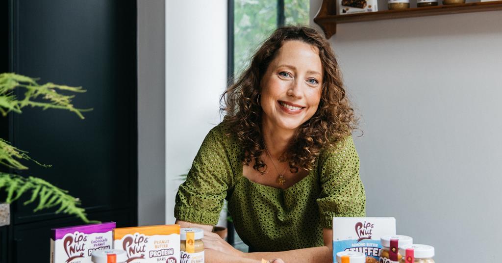 Pip & Nut unveils 'bold' redesign as it eyes new categories | The Grocer