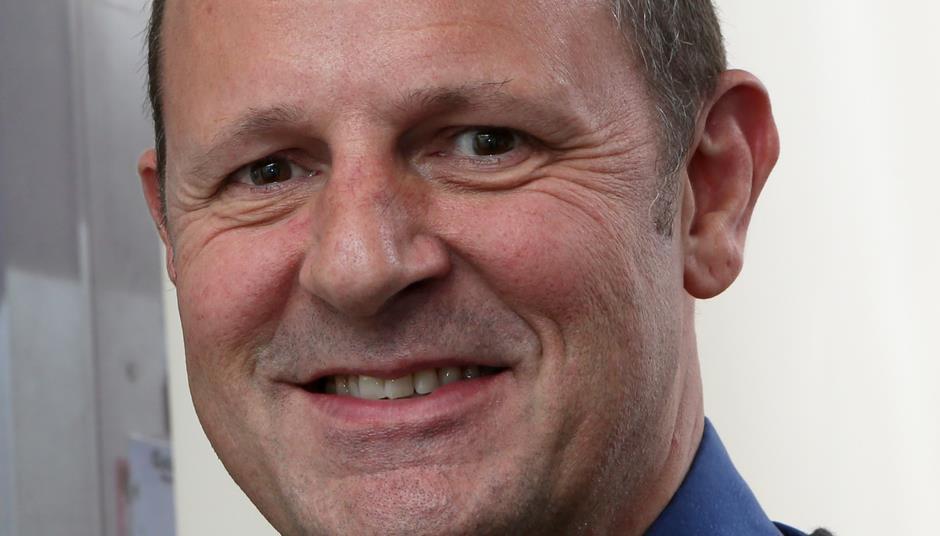 Dave Lenz appointed operations director at Central Convenience | News ...