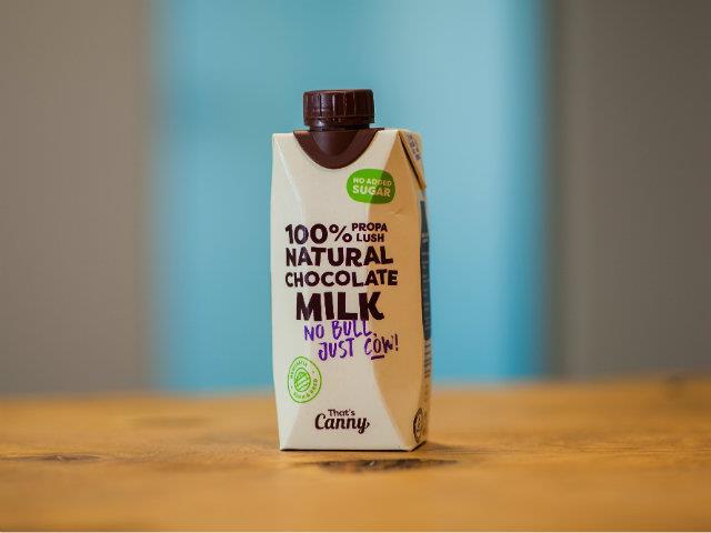 Canny secures £100k from the crowd to reformulate and target big four ...