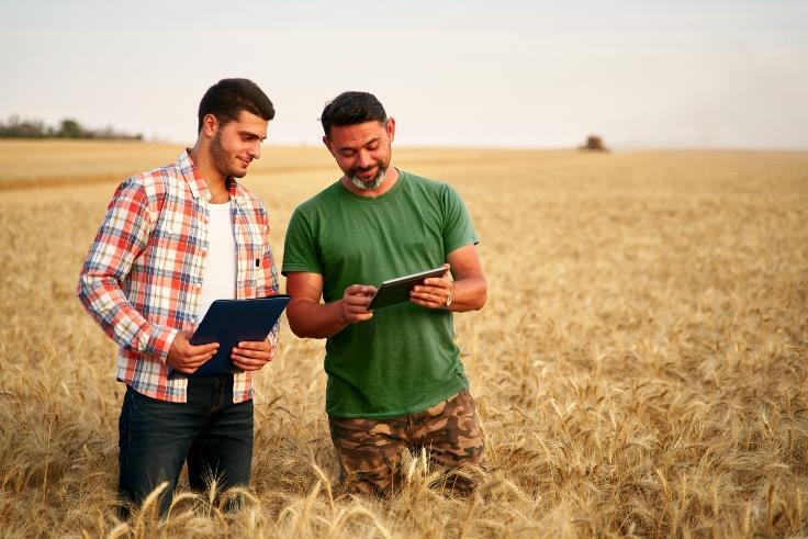 EIT Food launches funding call to support innovation projects in ... EIT Food launches funding call to support innovation projects in ...