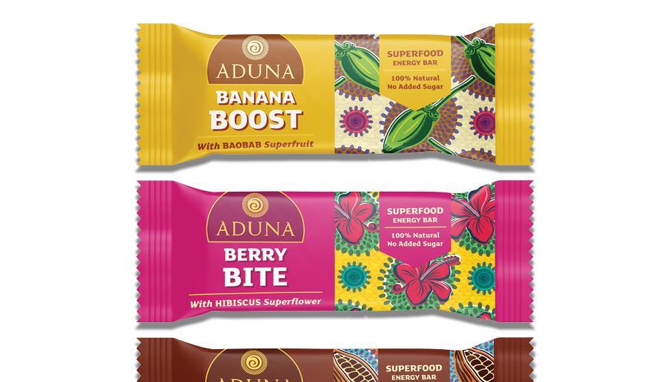 Africa-inspired health brand Aduna in £300k crowdfunding push | News ...