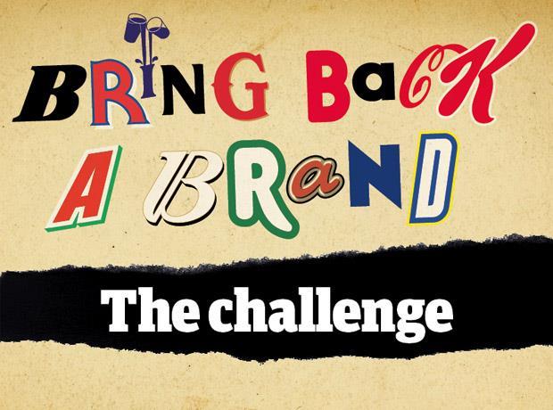Bring Back a Brand: The reactivation challenge | Analysis & Features ...
