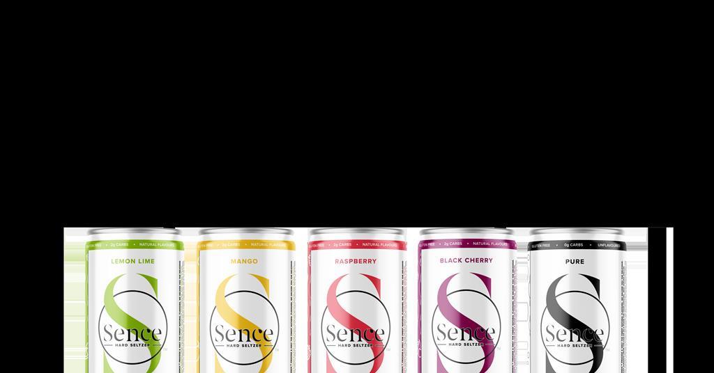 All the hard seltzers available in the UK and where to buy them ...