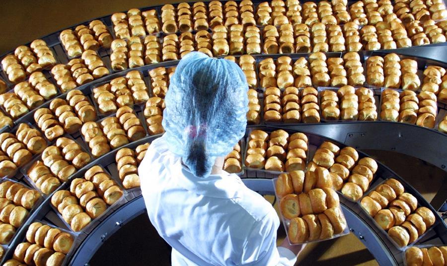 Food producers lower prices at fastest rate for three years | News ...