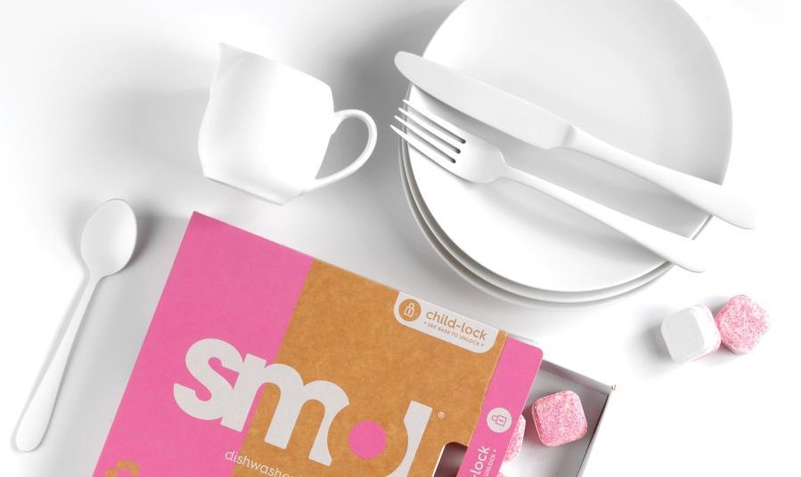 Smol losses increase amid investment drive | News | The Grocer