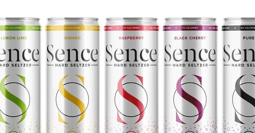 All the hard seltzers available in the UK and where to buy them ...
