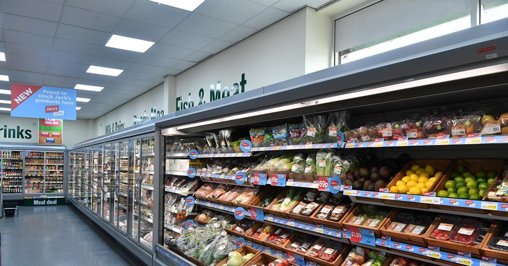 Booker plans to open 150 new Budgens stores by the end of this year ...
