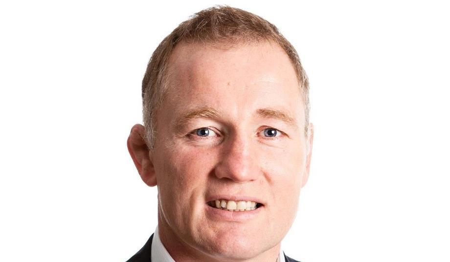 Hovis CEO Jon Jenkins steps down after three years | The Grocer