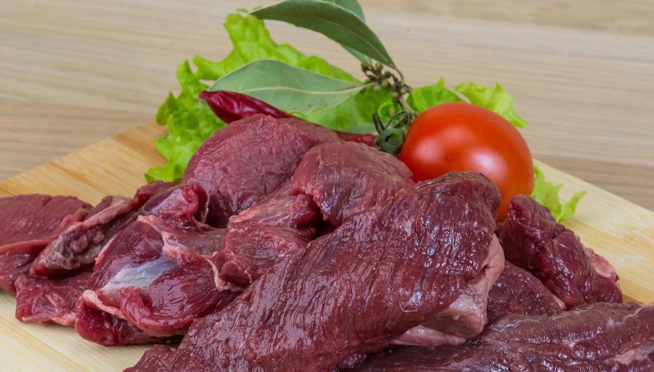 Dovecote Park to launch new beef and venison brand | News | The Grocer