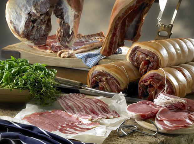 Cranswick moves into premium poultry with Benson Park buy | News | The ...