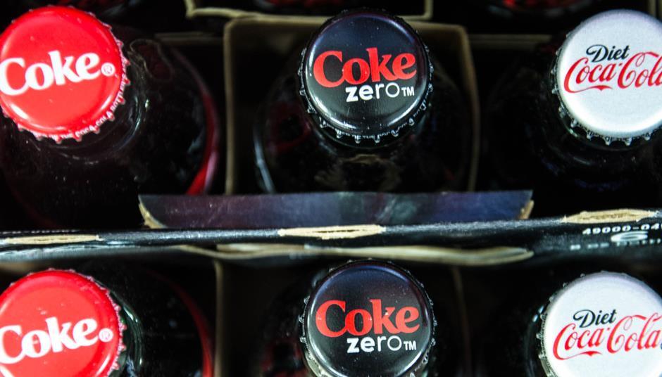 Tesco to trial deposit return scheme in battle to cut plastic | News ...