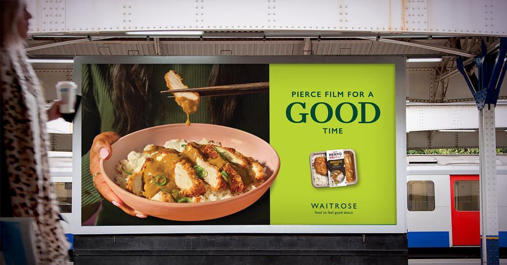 Waitrose food innovation efforts to focus on more 'dine in' products ...