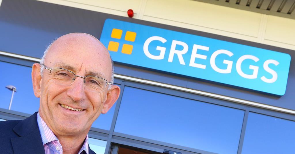 Greggs targets supermarket concessions for growth post-Covid | News ...