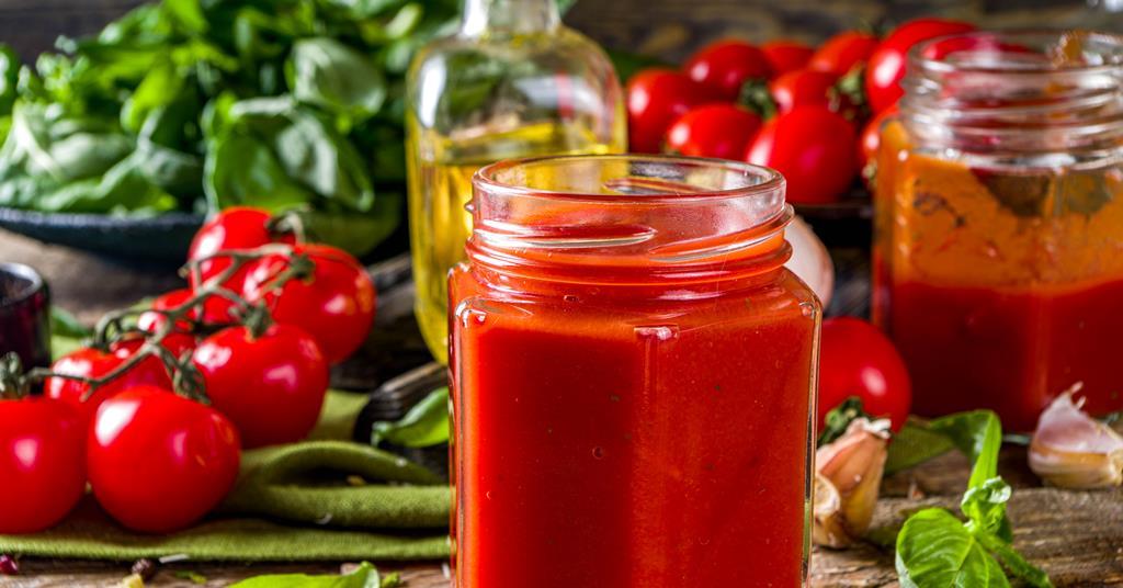 Cooking sauces 2022: sauces find growth ‘hard to come by’ | Analysis ...