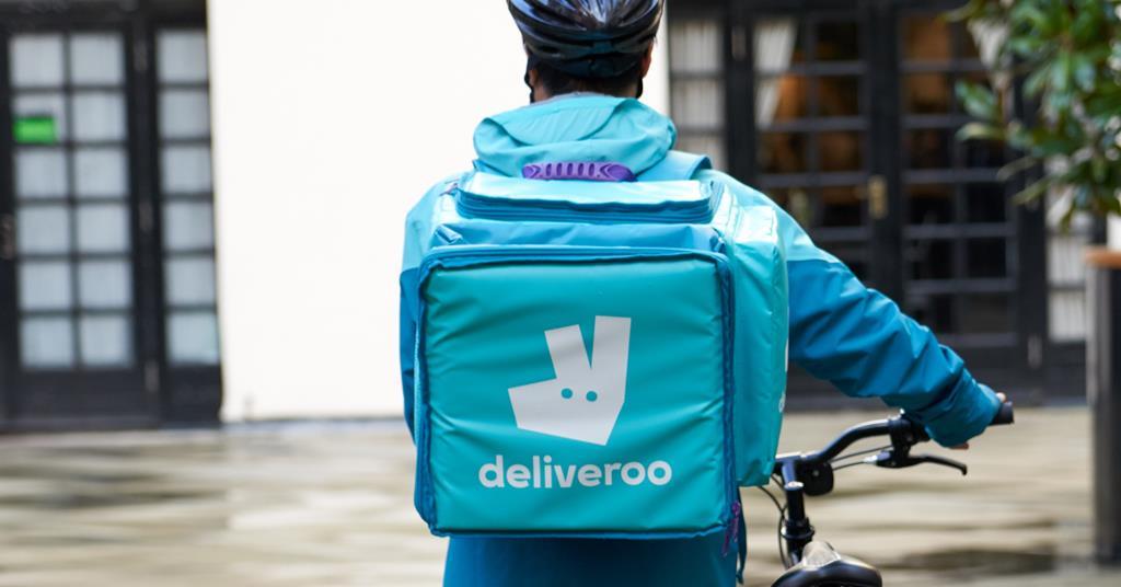 City snapshot: Deliveroo expands in DIY with Screwfix partnership ...