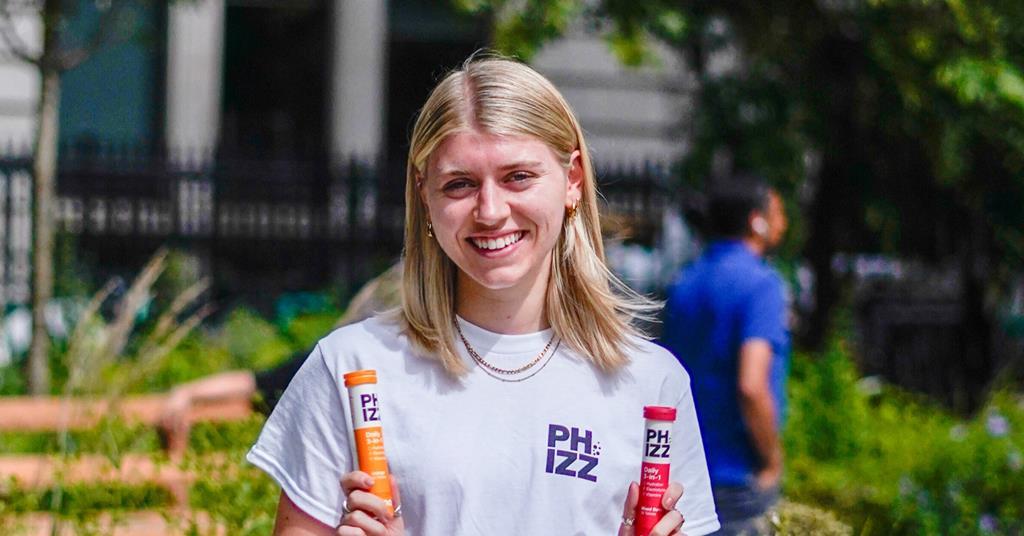 My food & drink job: Ali Baker, shopper marketing manager, Phizz | Profiles | The Grocer