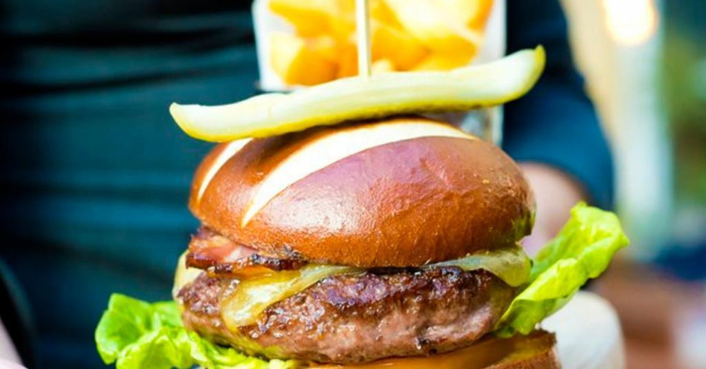 German pretzel chain Ditsch eyes UK with WorldBake deal | The Grocer