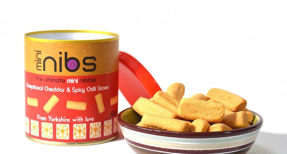 Haywood & Padgett eats up snack brand Nibnibs | News | The Grocer