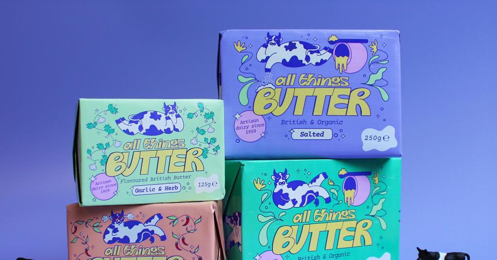 All Things Butter secures seven-figure seed funding | News | The Grocer
