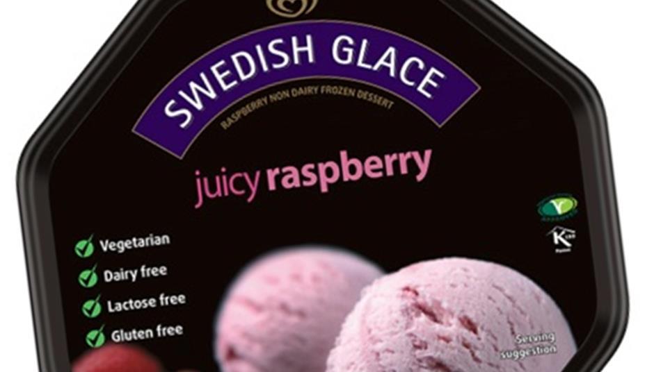 Unilever moves soy-based Swedish Glace ice cream to Wall's | News | The ...