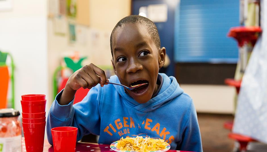 FareShare launches ActiveAte summer holiday hunger campaign | News ...