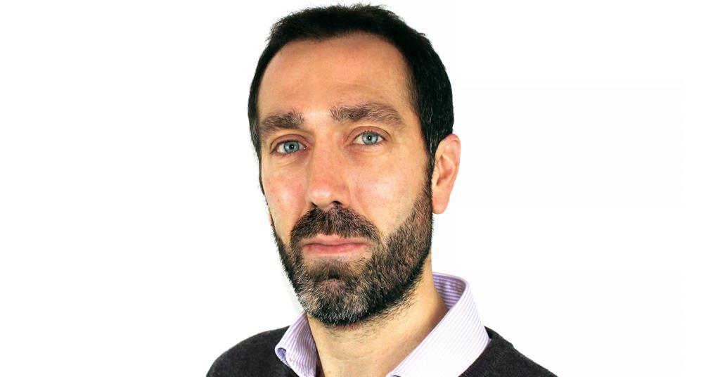 Former Savsé boss Paul Gurnell joins Purearth as general manager | News ...