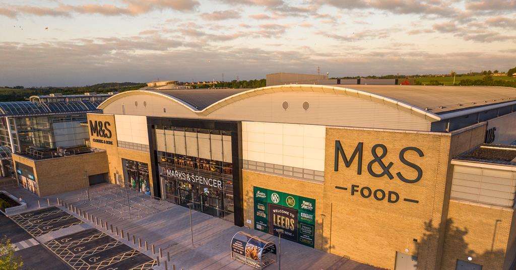 City snapshot: New beginnings for M&S as profits soar | News | The Grocer