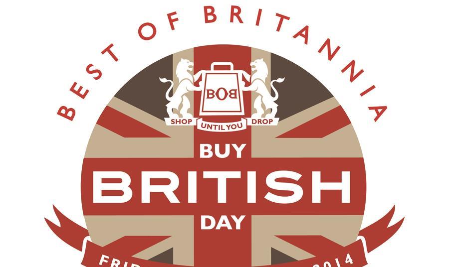 Buy British Day appeals to hearts and wallets | Comment & Opinion | The ...