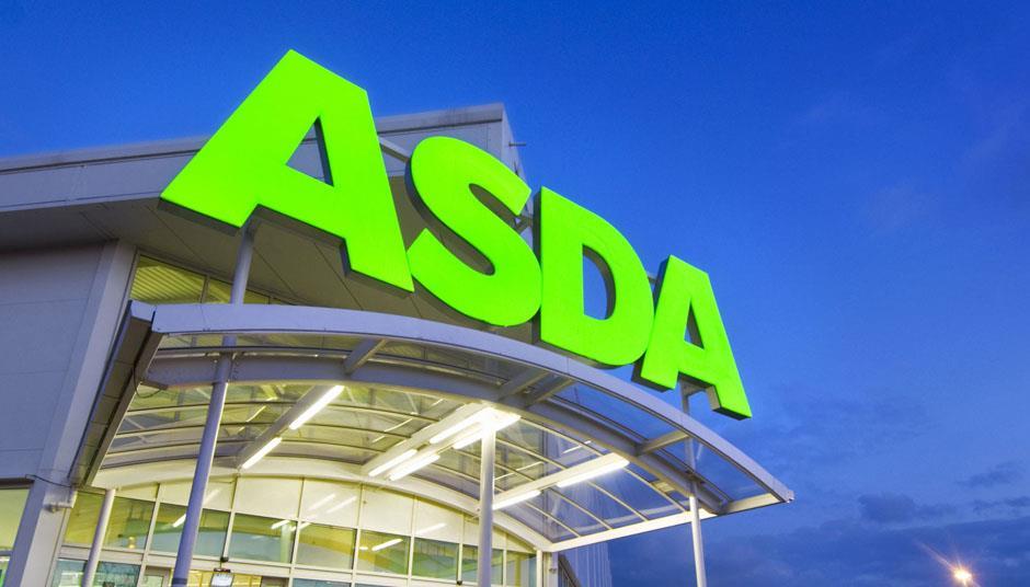 Can Roger Burnley pull Asda back out of the shadows? | Comment ...