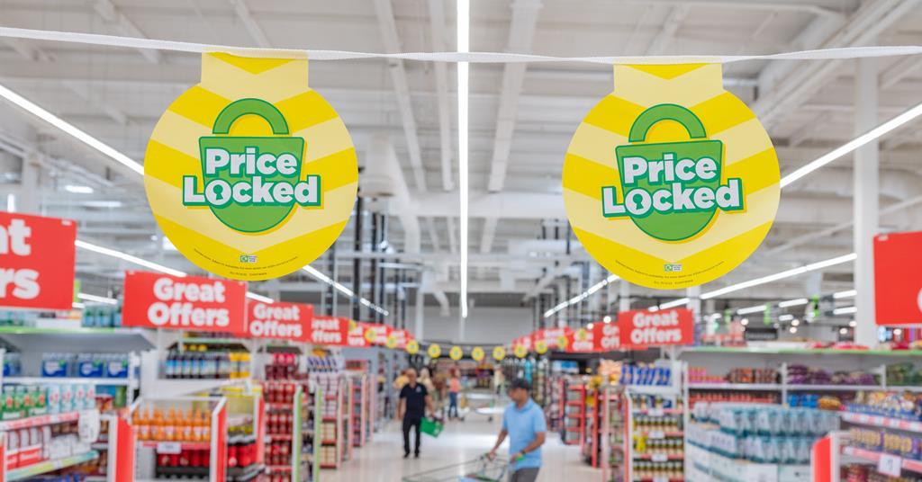 Asda price match move makes it cheapest as inflation falls to 2.9% ...