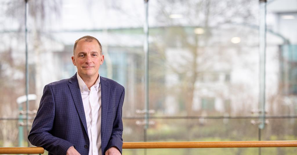 Samworth ESG pioneer Michelle Sanders to leave for Compass | The Grocer